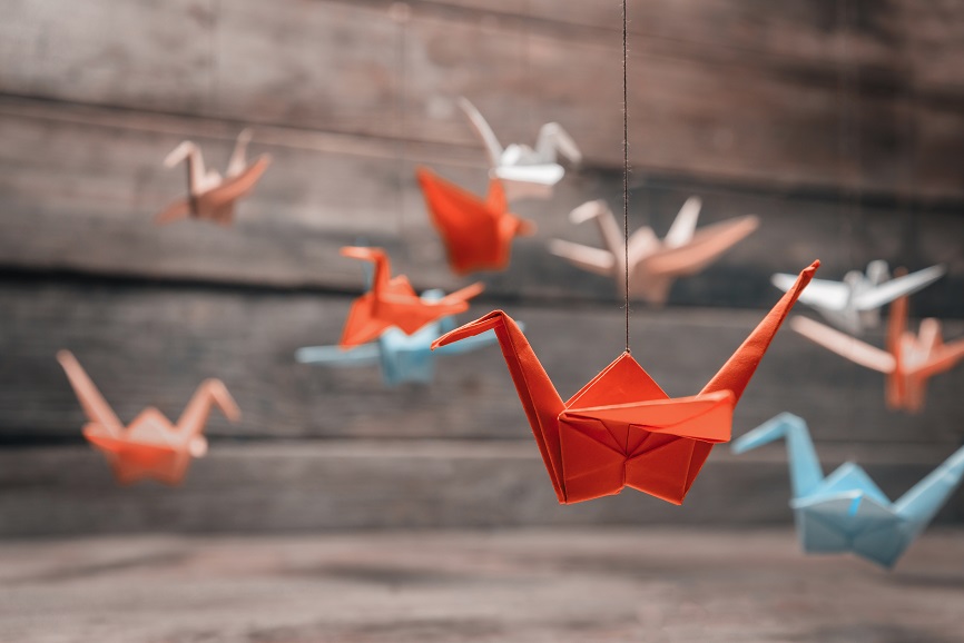 Process and Control Today | How the Japanese art of paper folding can ...